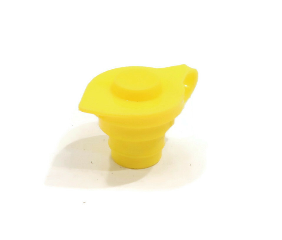 (Pack of 2) Flexible Gas Can Spout Kit for Most Gott, Wedco, Scepter ...