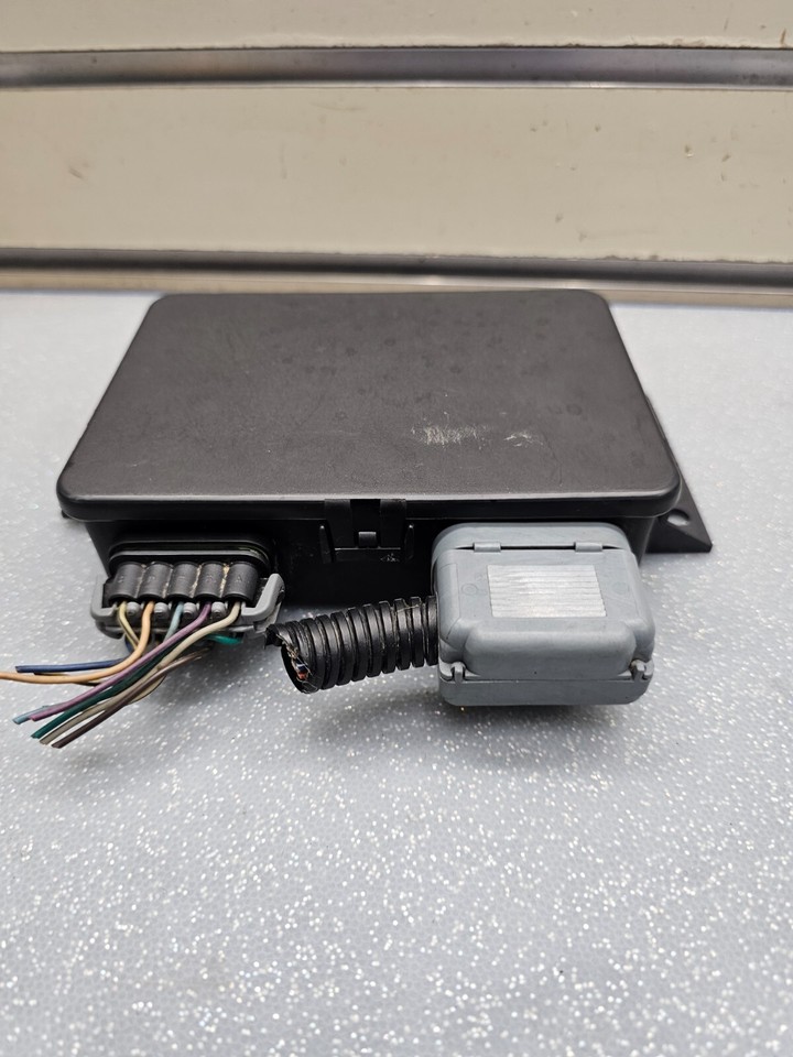 00-02 CHEVY SILVERADO TAHOE YUKON TAC THROTTLE ACTUATOR CONTROL MODULE ...