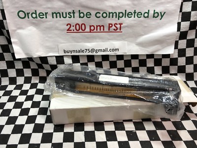 Gilmont Instruments Flowmeter GB120, 127MM, GF-5441-2120, 65-8213-9060 ...