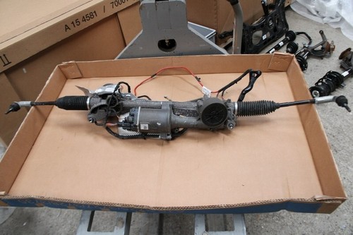 Audi Skoda VW Golf 7 Rhd Boite de Direction,Direction Assistée Servo ...