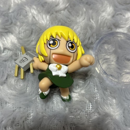 GOLDEN GASH BELL ZATCH GOUACHE FIGURE COLLECTION | eBay