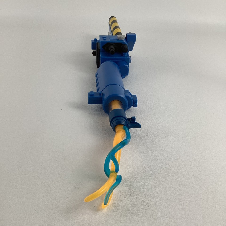 Ghostbusters Movie Proton Blaster Halloween Costume Prop Toy Gun 2020 ...