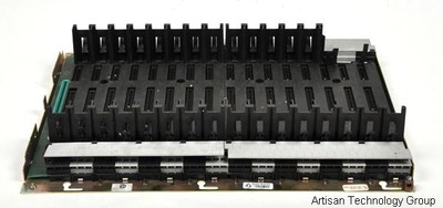 Siemens 500-5848 14-Slot Rack Module | eBay