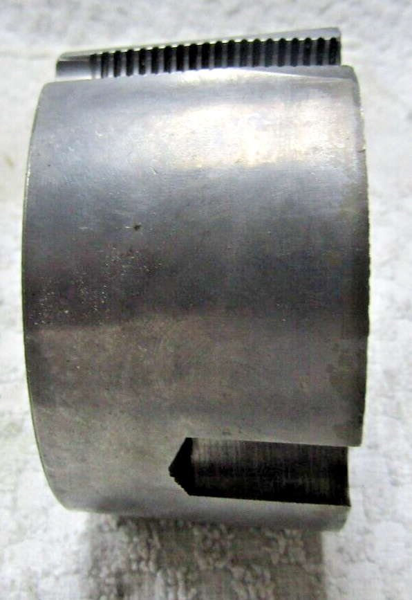 👍NEW DODGE TAPER LOCK BUSHING BORE 2-3/16" KEYWAY 1/2 x 1/4" 117175 | eBay