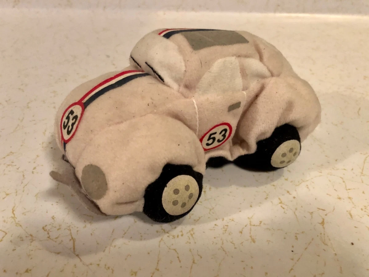 The Love Bug Toys