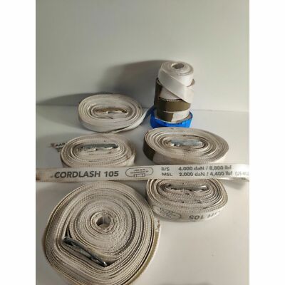cordlash 500 cords and buckles | eBay