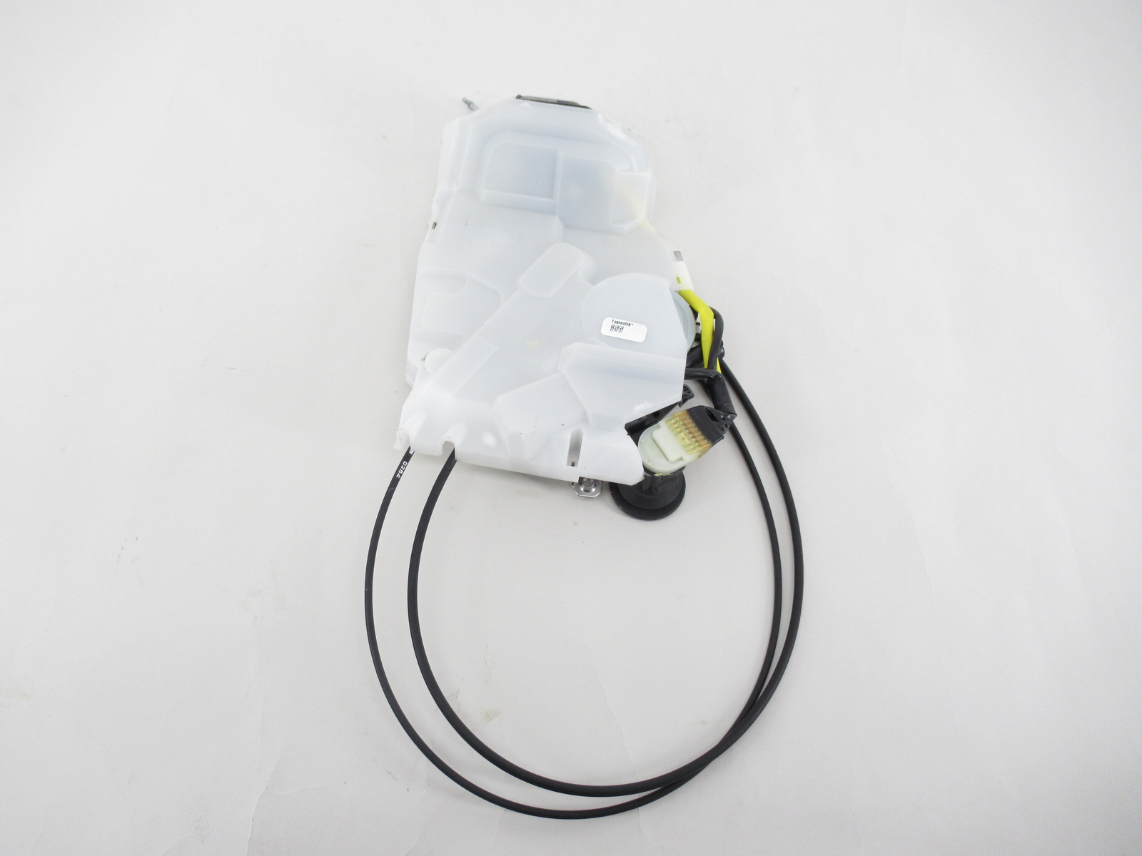 Genuine OEM Toyota 69300-08021 Driver Power Sliding Door Lock Latch 11 ...