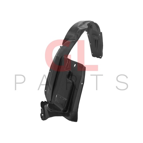 Inner Fender Splash Guard FOR SUZUKI SWIFT 2005-2010 7232163J10 Right ...