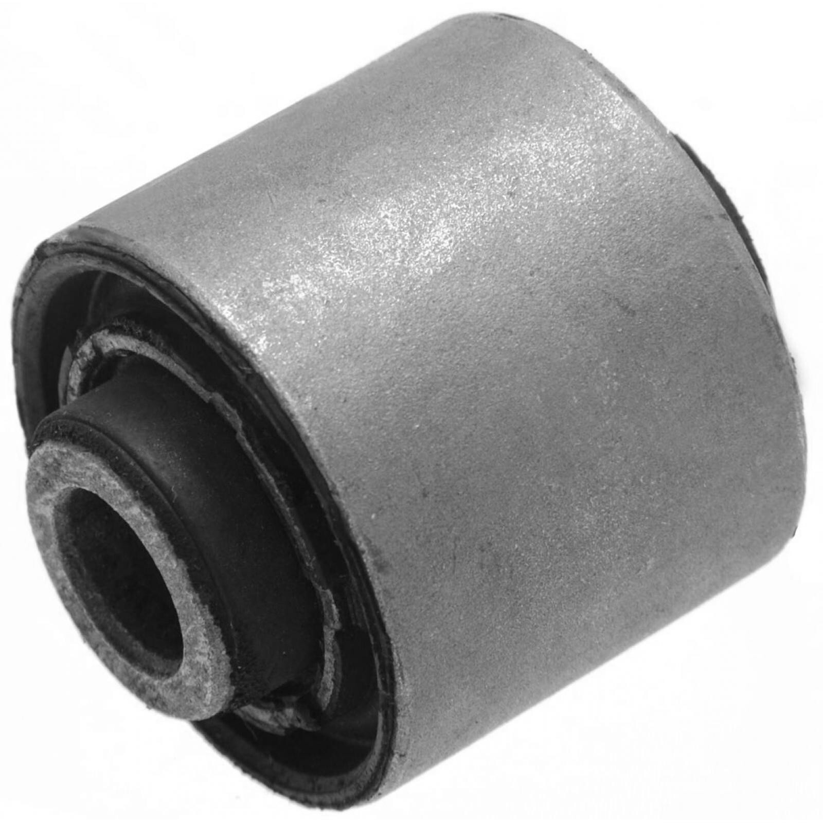 REAR AXLE TRAILING SUSPENSION WISHBONE ARM REAR BUSH FOR JAGUAR XTYPE ...