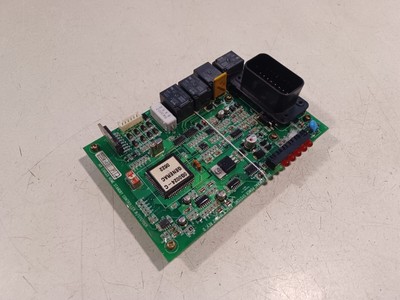 Generator Parts & Accessories - Control Board