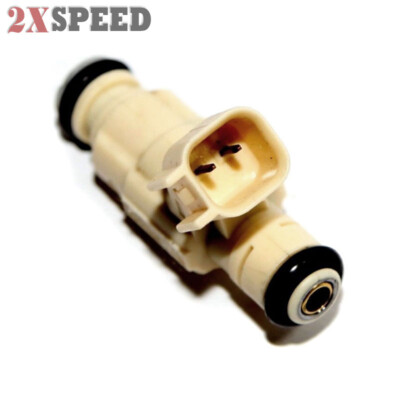 1Pcs New Fuel Injector 0280155974 FOR 2000 Ford Focus LE 2.0L L4 | eBay