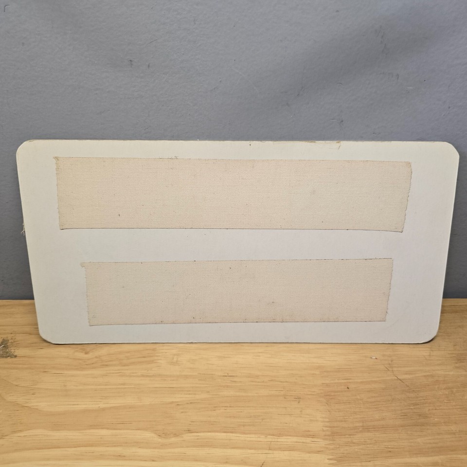 007XXX Movie Film Television TV Prop Florida FL DMV License Plates ...