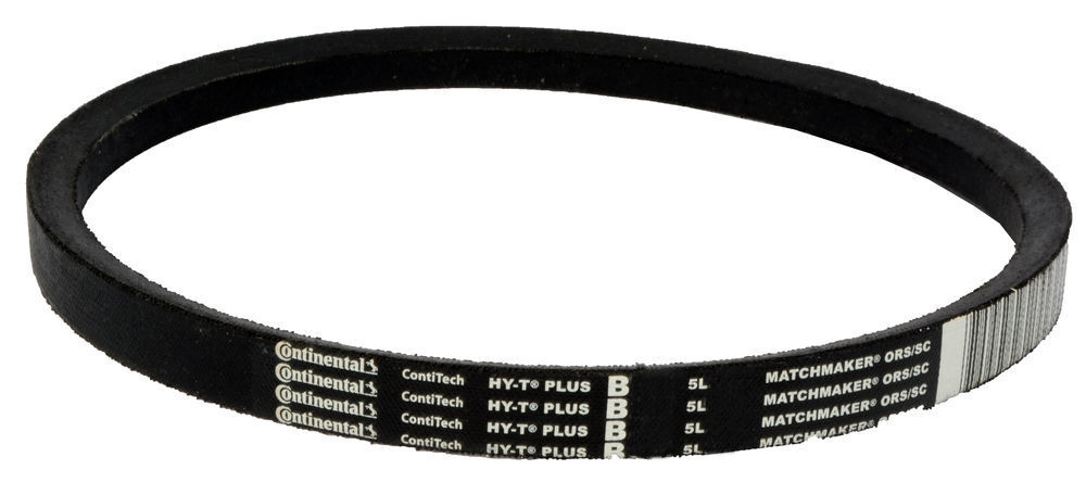 Accessory Drive Belt Continental Elite B37 for sale online | eBay