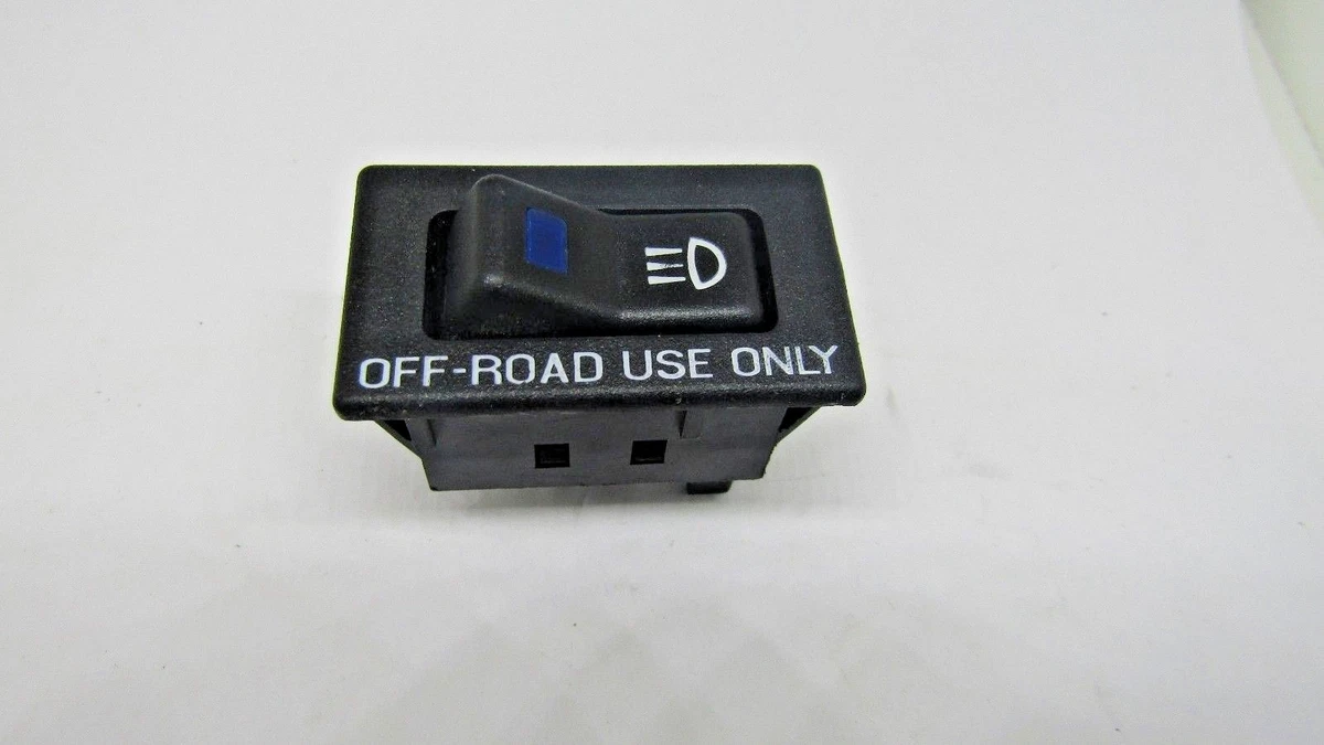 The Switch Ford