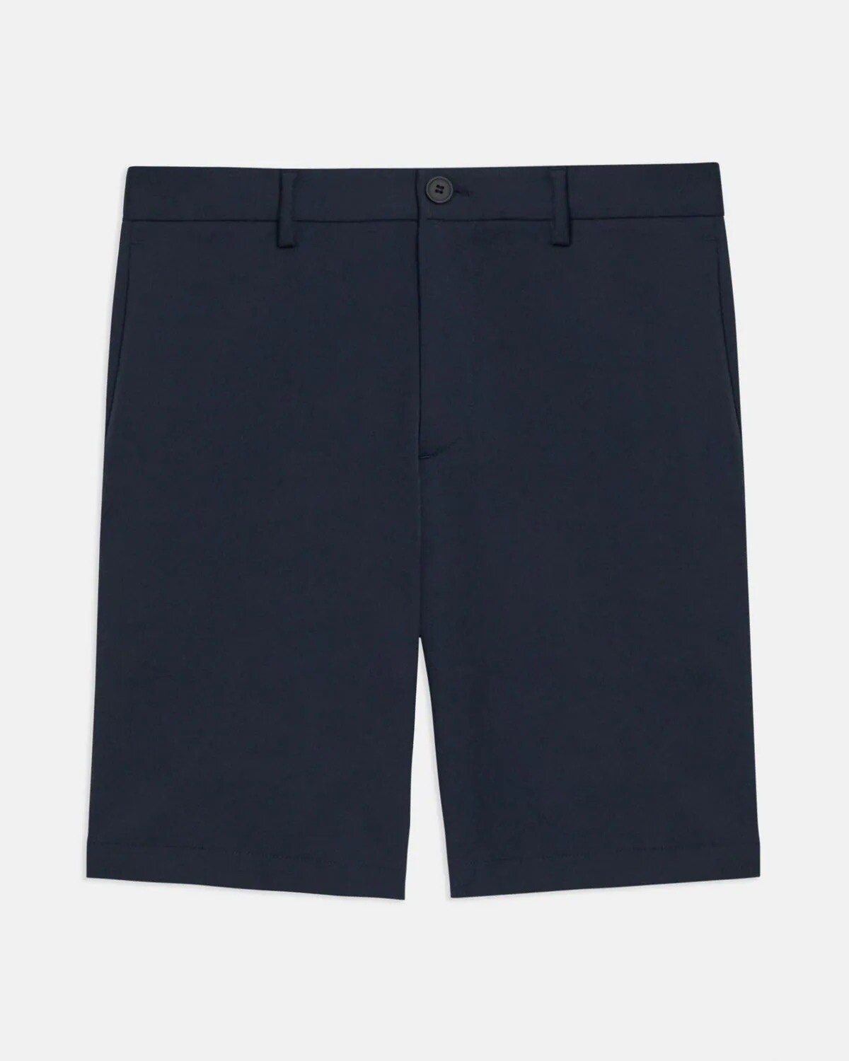 NWT Men's THEORY | Sz. 40 | Zaine Neoteric Tech Shorts | Navy MSRP $165 ...