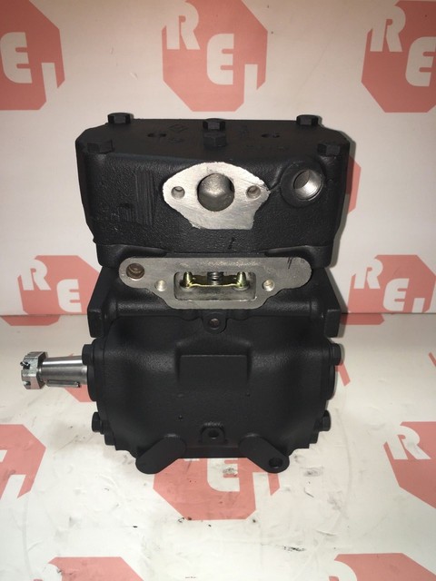 TU Flo 501 Bendix Air Brake Compressor 286526 for sale online | eBay