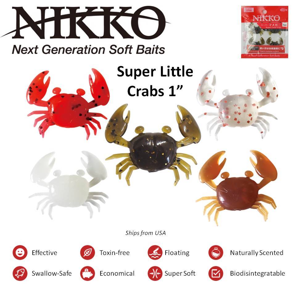 Super Crab