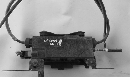 360105917R, 360109962R, 360109753R, 360100002N Renault Handbrems ...