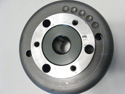 CH150 85-87 ELITE FLYWHEEL FLY WHEEL ROTOR MAGNETO 1985 | eBay