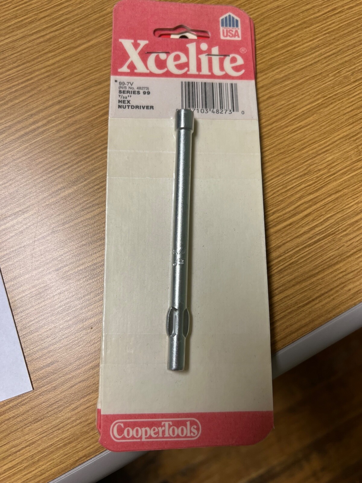 XCELITE 99-7V | eBay