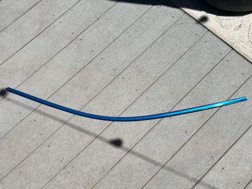 Day Light opening molding, right Jeep Grand Cherokee OEM Part ...