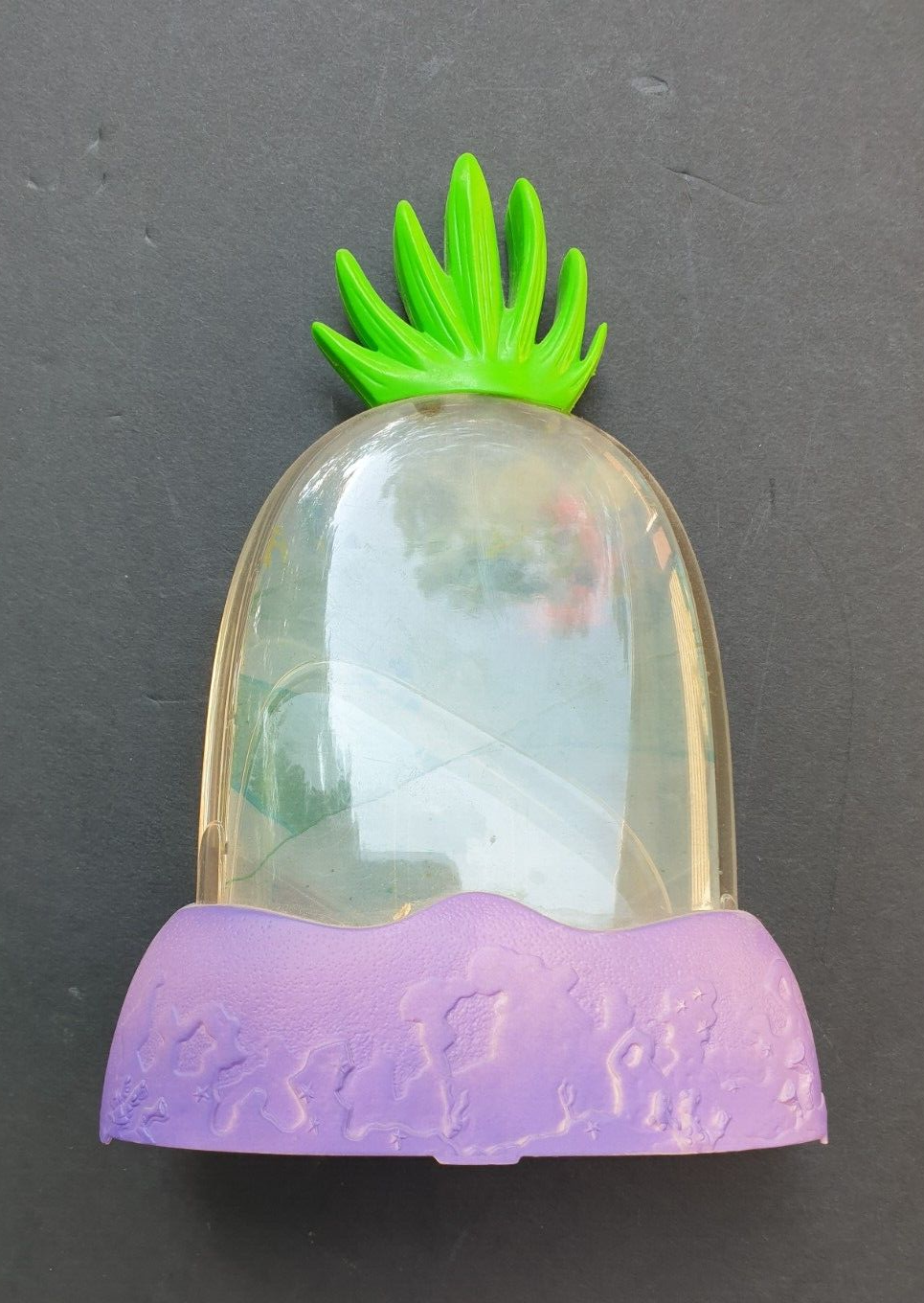 Spongebob Squarepants Water Game Toy Ring Toss Nickelodeon Blip Toys ...