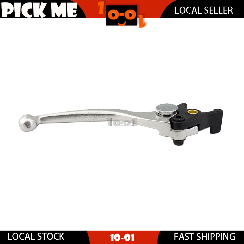 Motorcycle New R/H Front Brake Lever For KAWASAKI ZRX 1200R 2001 2002 ...