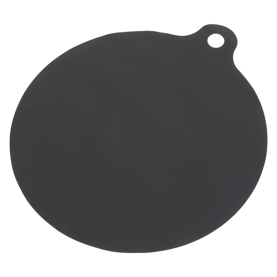 Induction Cooktop Protector Mat Cooker Insulation Pad Household Oil ...