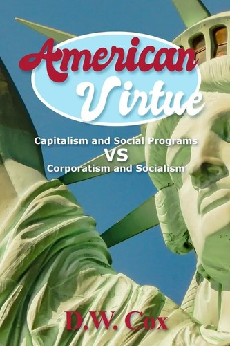 D. W. Cox | American Virtue | Taschenbuch | Englisch (2020) | RoseDog ...