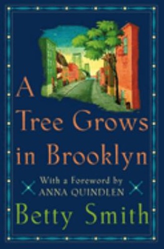 A Tree Grows in Brooklyn Hardcover Betty Smith 9780060001940| eBay