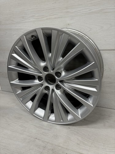 14 15 16 17 18 BMW X5 X6 OEM 19 INCH 19X9 ALUMINUM WHEEL STYLE 448 W ...