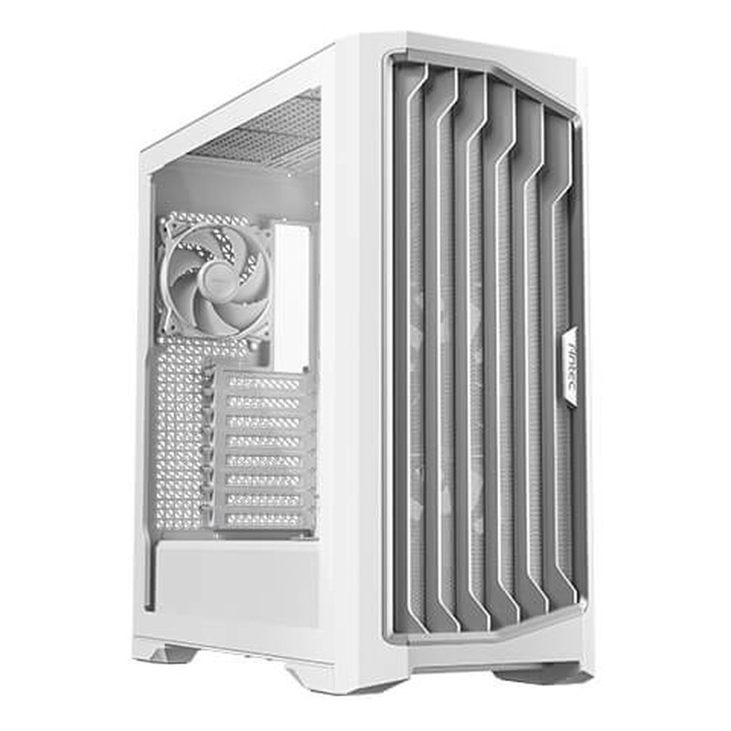 Antec Performance 1 FT White Full-Tower E-ATX PC Case | eBay Australia