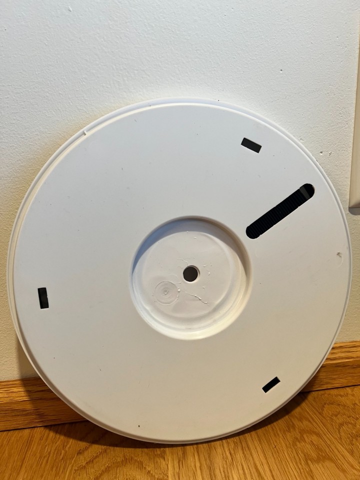 1 REEL THOMAS & BETTS DELTEC CABLE SUPPORT SYSTEM 50’ OF STRAP BODY CSS ...