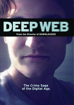 Deep Web (DVD) Keanu Reeves Ross Ulbricht James Chaparro Nicolas Christin | eBay