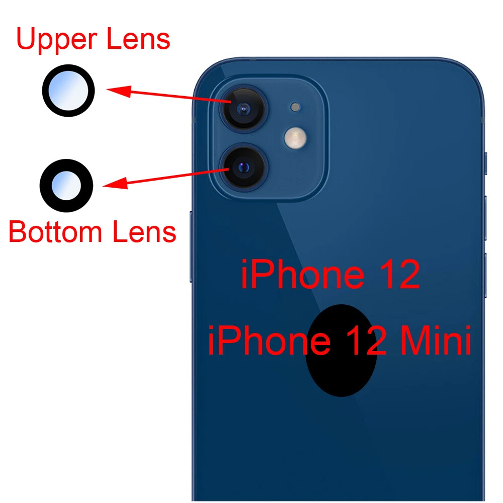 Original Back Of Iphone