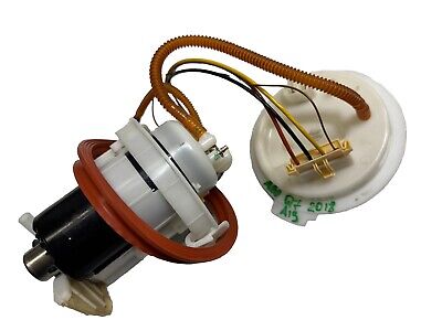 2017-2024 AUDI Q7 4M 3.0L FUEL GASOLINE GAS TANK PUMP UNIT 4M0919087F ...