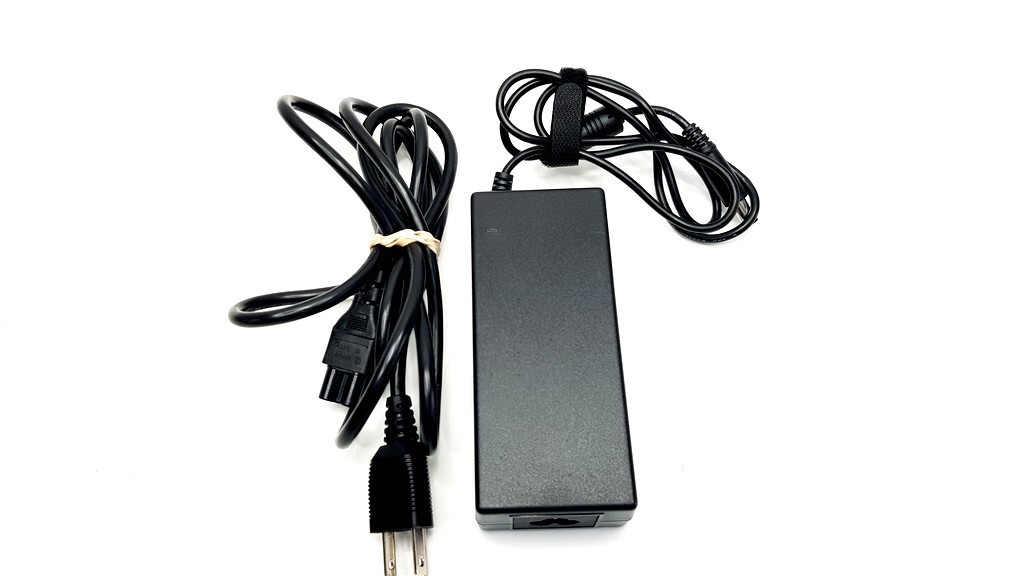 Edac AC Adapter Power Supply 20.5V 5.85A For Targus Docking Station ...