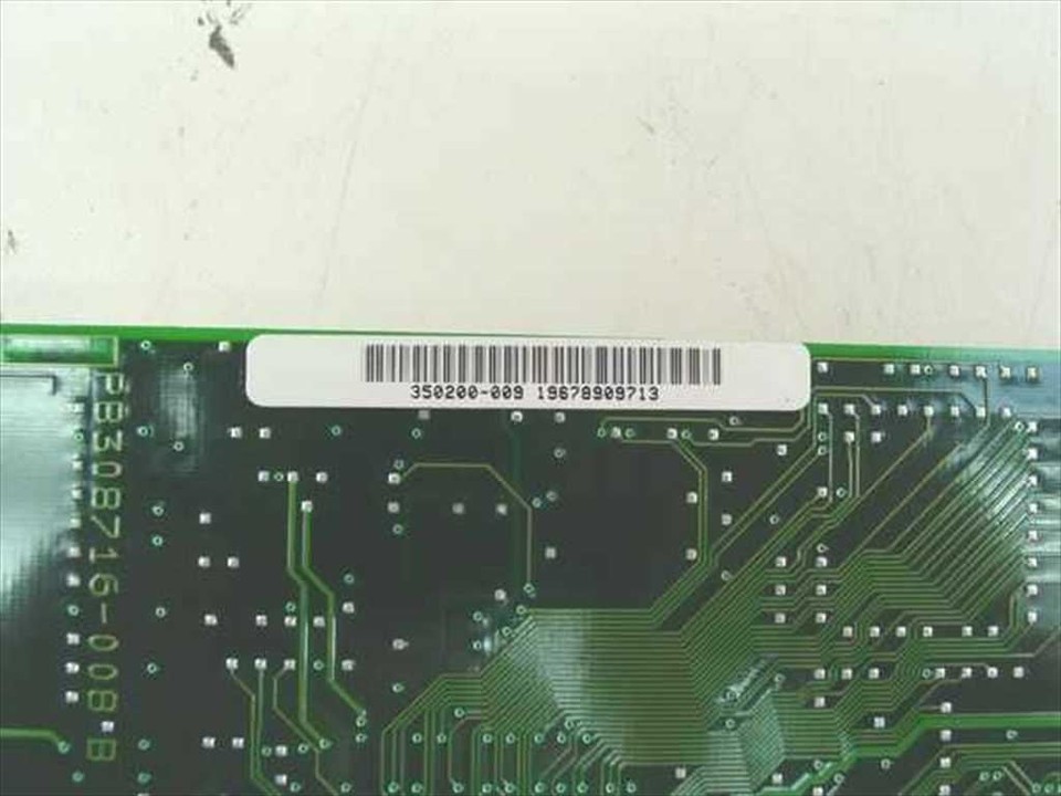 Intel Ethernet ISA Token Ring RJ45 350200 | eBay