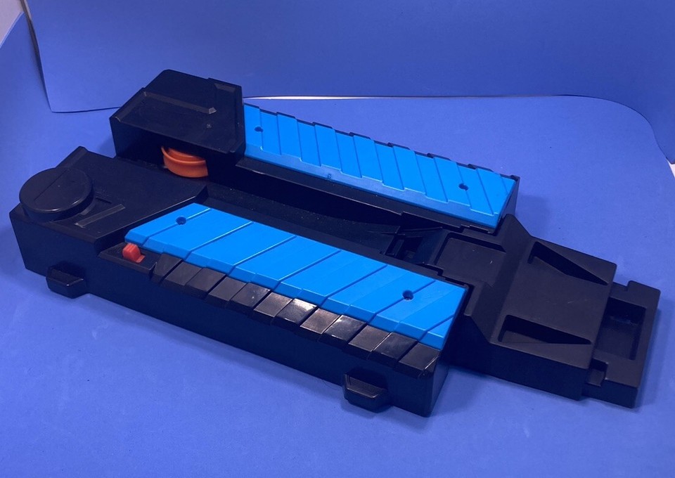 Hot Wheels Motorized Car Booster Launcher Replacement Part GJM76 ...