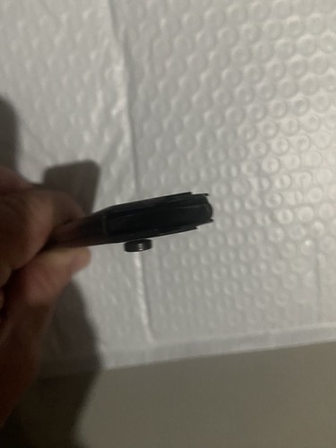 Vintage High Standard Model 101 Semi Auto 22LR Pistol Magazine 10 Rd ...
