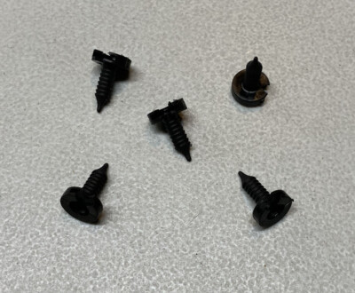 Land Rover Discovery Range P38 Door Panel Stud Clip Fastener Screw ...