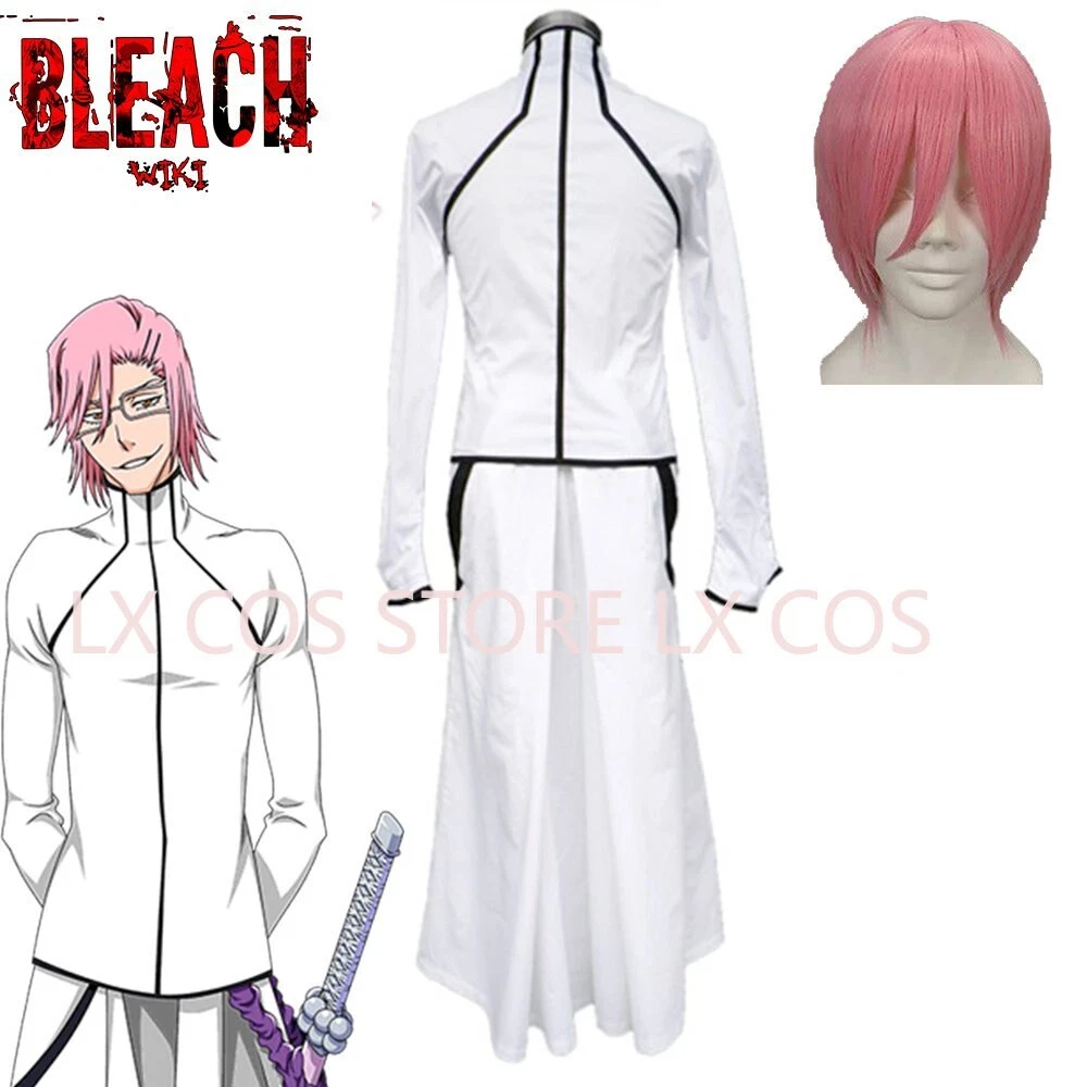 Bleach Espada 8