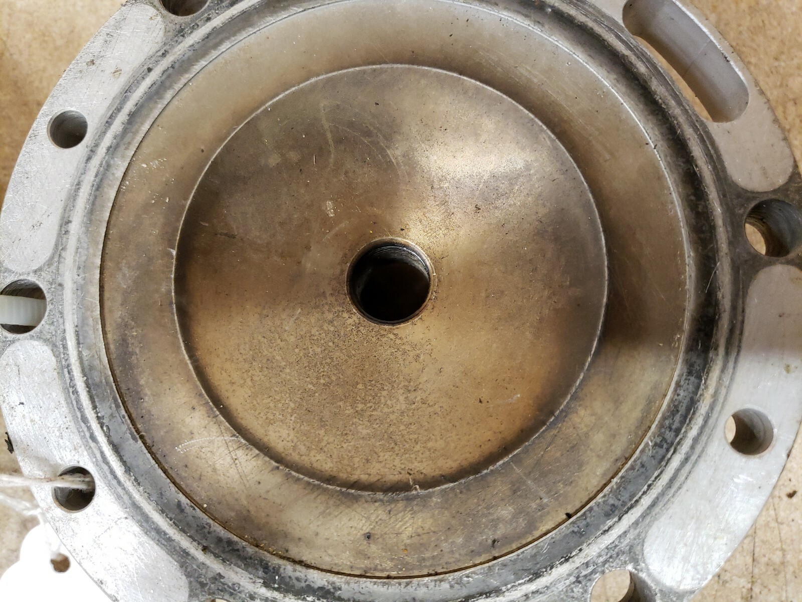 Speedwerx 732 730 Mod Head Kit Arctic Cat Sno Pro Mod domes ac 732-22.5 ...