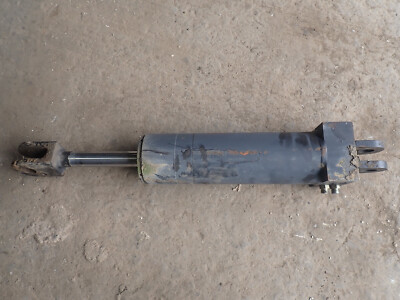 Ingersoll Rand VR-1056C Telehandler Frame Level Cylinder 13224969 IR ...