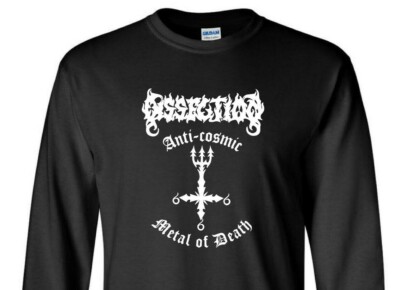 Dissection Long Sleeve T-Shirt black metal melodic death metal dsbm ...