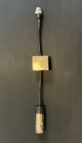 7 Pin to 14 Pin Signal Converter 6 Function - For 7 Pin Skid Loaders | eBay