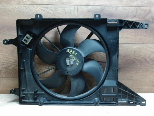 Moto ventilateur radiateur RENAULT MEGANE 1 7701070217 | eBay