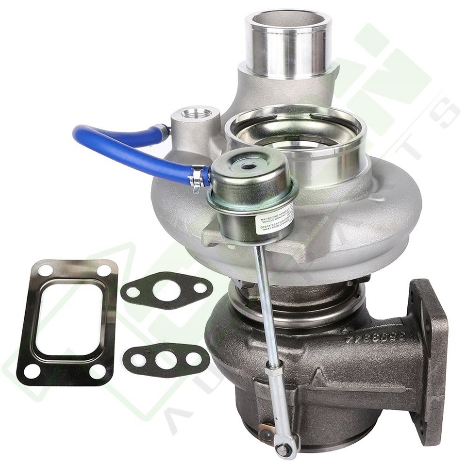 Turbo Turbocharger For Dodge Ram 2500 Ram 3500 5.9L 2004-2007 4043600 ...