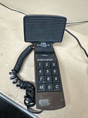 Intercom Systems - Vintage