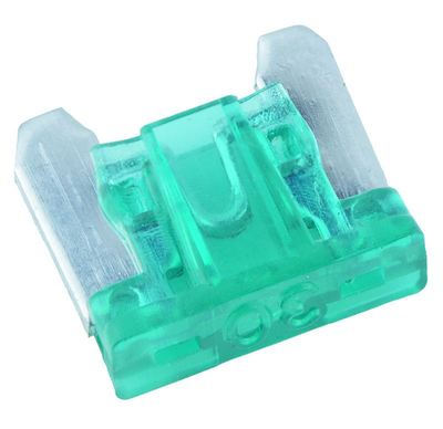 50 x 30A Micro Automotive Blade Fuse 30 Amp Auto Car Van Bike Truck | eBay